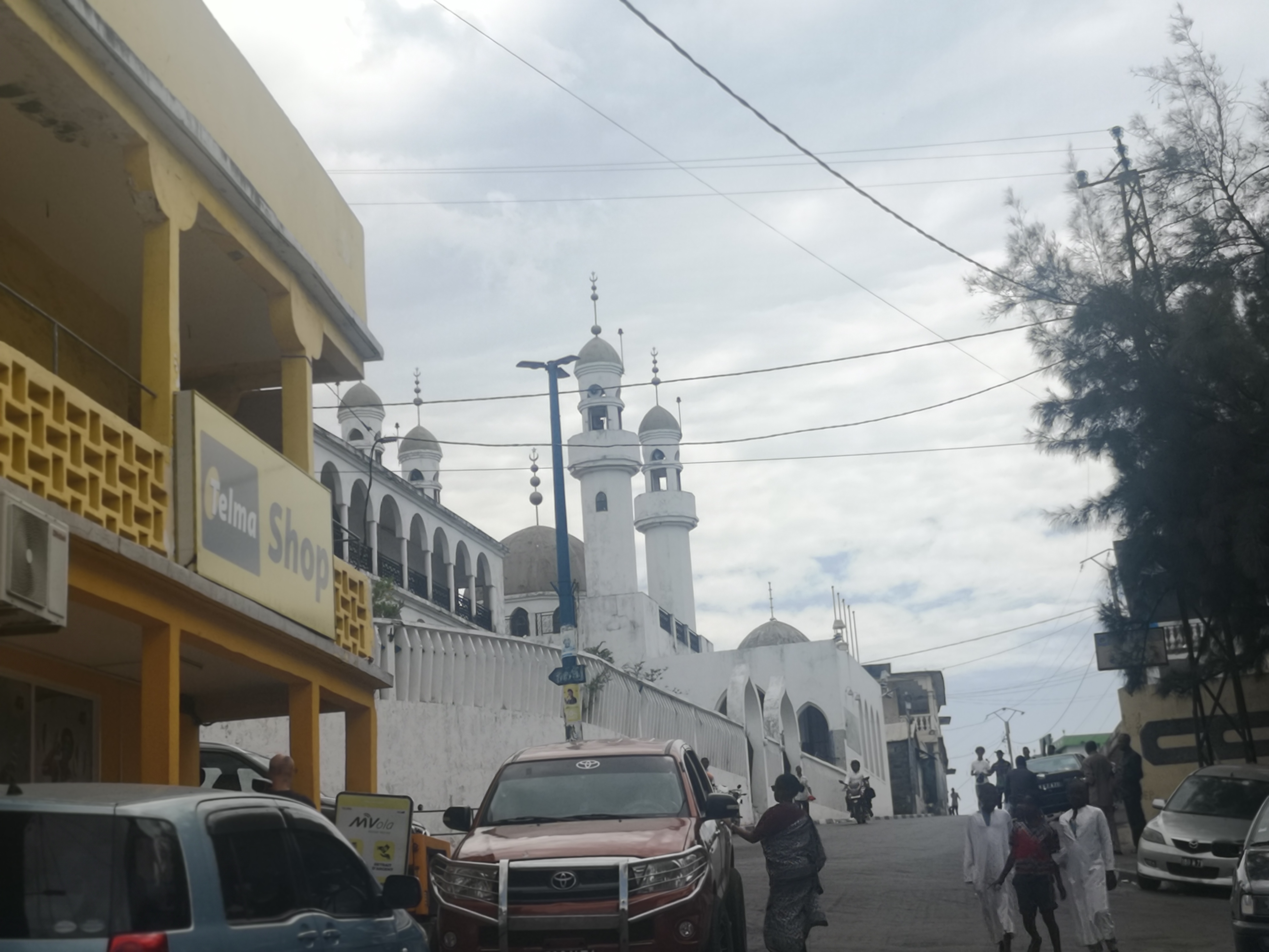 Petite escapade à Anjouan – UYENSHI COMORES